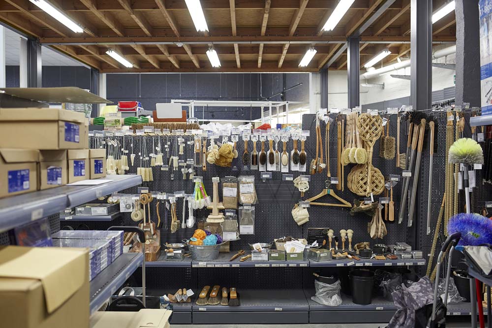 Droguerie Gysels - Constructo.Wapi